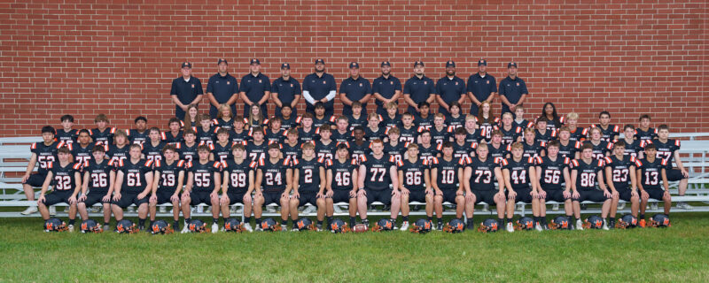 Talent in the trenches leads Tigers into 2024 | News, Sports, Jobs ...